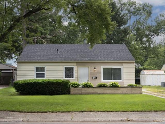 140 Joyce Ct, Elkhart, IN 46516