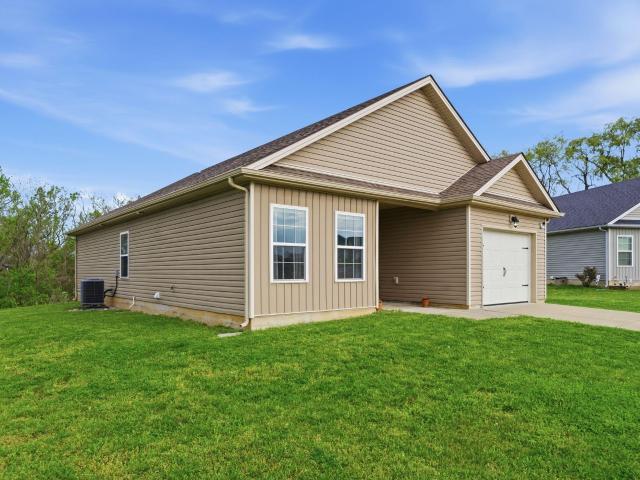 140 John Davis Drive