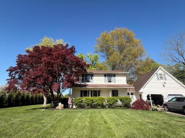 140 John Ringo Rd, Ringoes, NJ 08551 | MLS #4023