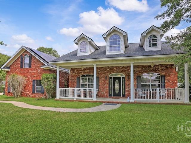 140 Jamestown Drive