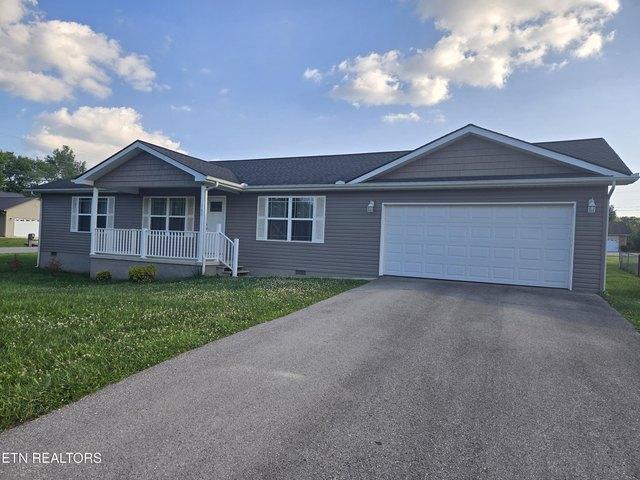 140 Jesse Loop, Crossville, TN 38555