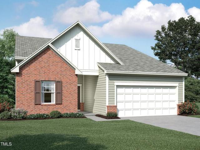 140 Oat Grain Court, Clayton, NC 27520