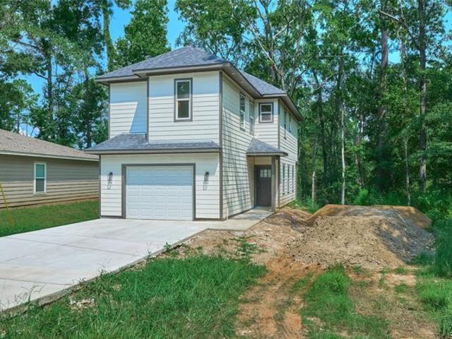 140 Oak Cir, Livingston, TX 77351