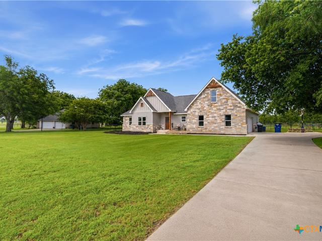140 Oak Springs Drive
