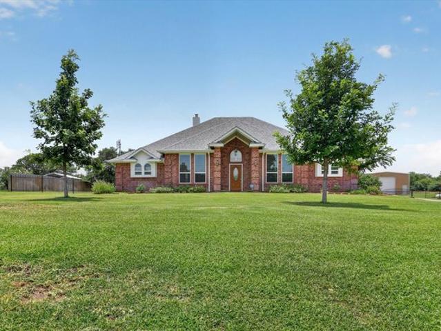 140 Oakwood Ct, Lakeside, TX 76135
