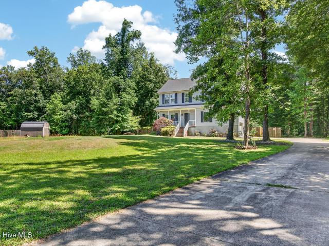 140 Old Beechtree Lane