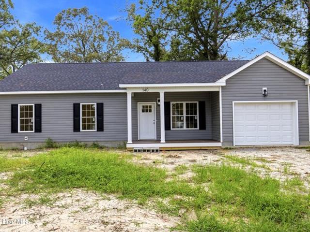 140 Old Tulls Creek Rd, Moyock, NC 27958