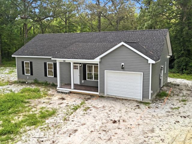 140 Old Tulls Creek Road