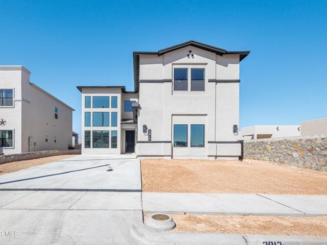 140 Olive Br, Santa Teresa, NM 88008