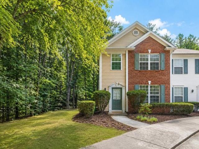 140 Orchard Park Dr, Cary, NC 27513