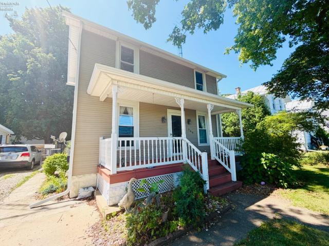 140 Orchard Street