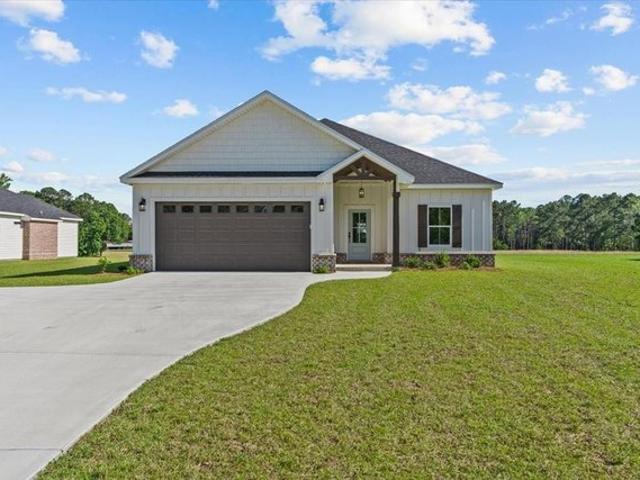 140 Oscar Godwin Rd, Dothan, AL 36301