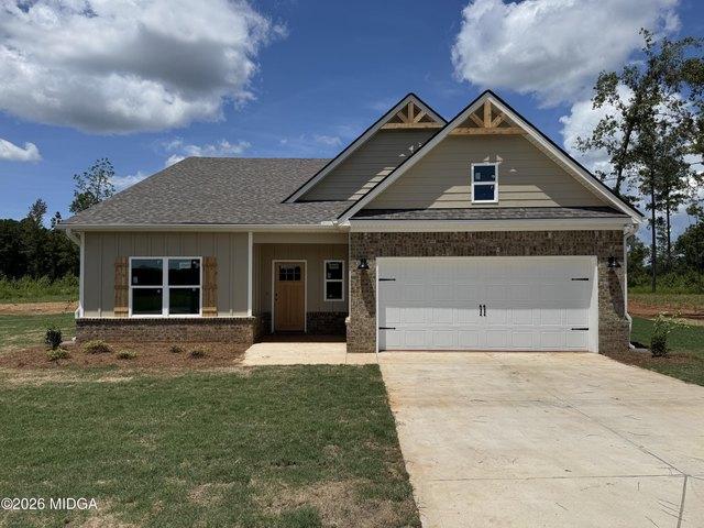 140 Overland Way, Gray, GA 31032