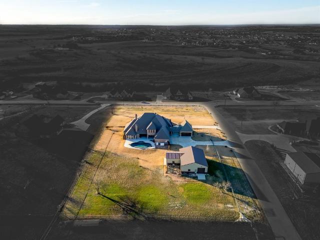 140 Overlook Dr, Aledo, TX 76008 | MLS #21211 | Compass