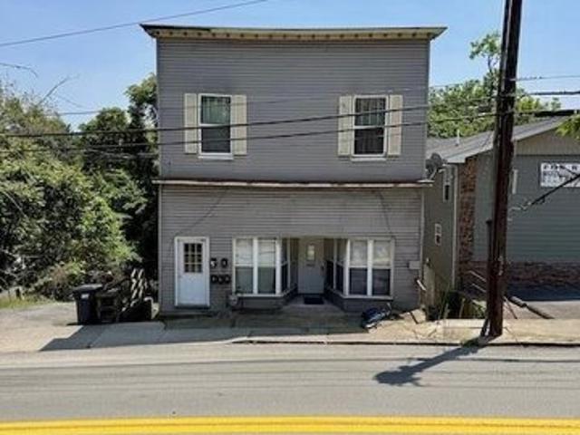 140 Locust Ave, Fairmont, WV 26554