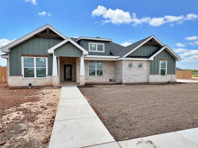 140 Logan Trl, Abilene, TX 79602
