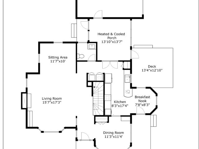 140 Lost Tree Rd, Pinehurst, NC 28374 | MLS #100527