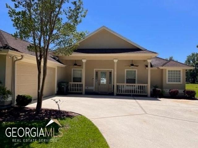 140 Laurel Marsh Way, Kingsland, GA 31548
