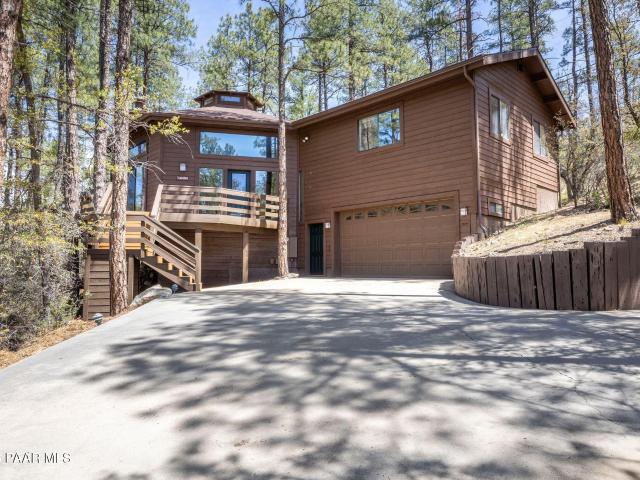 140 Laurel Ct, Prescott, AZ 86303 | MLS #1081 | Compass