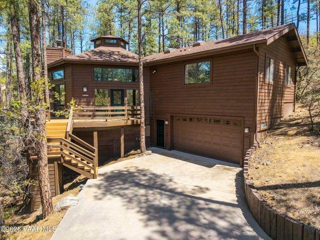 140 Laurel Ct, Prescott, AZ 86303
