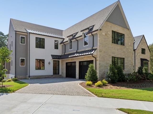 140 Lake Estates Dr, Roswell, GA 30075
