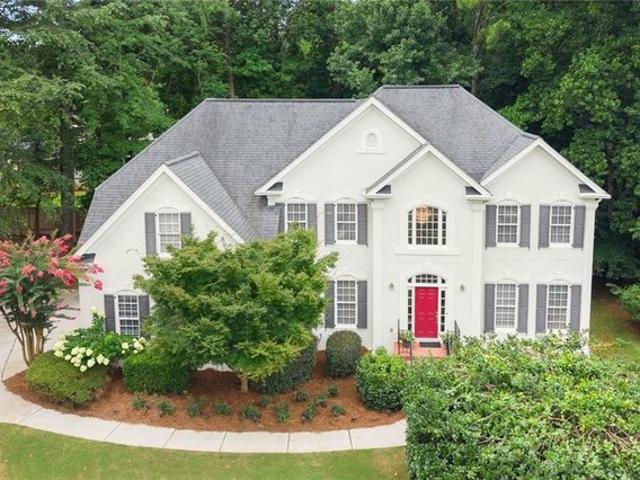 140 Lambdin Ln, Alpharetta, GA 30022