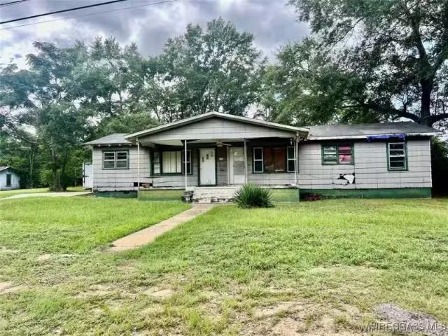 140 LARKIN RD, ELBA, AL 36323