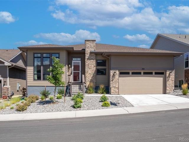 140 Leafy Aster Ln, Castle Rock, CO 80104