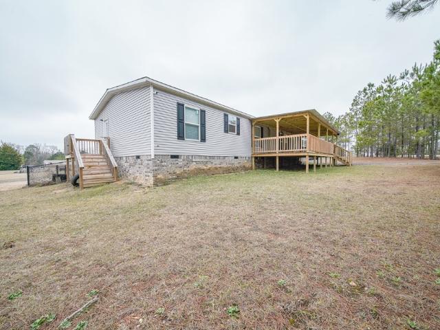 140 Lee Road 2166, Salem, AL 36874 | MLS #228010 | Compass