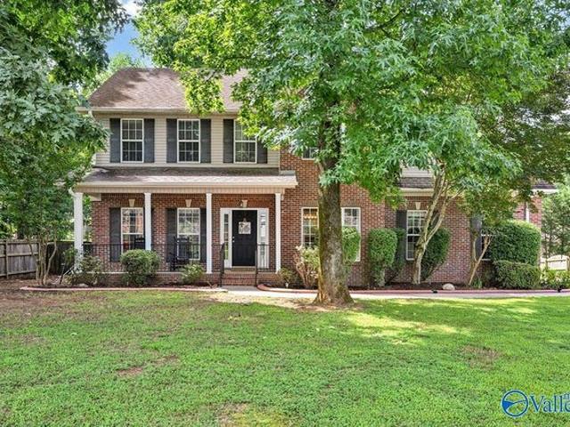 140 Lincarrie Ln, Harvest, AL 35749