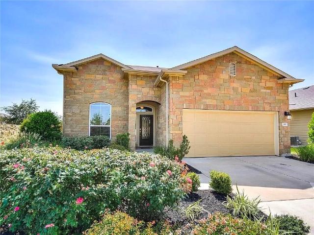 140 Moulins Ln, Georgetown, TX 78626 | MLS #6215 | Compass