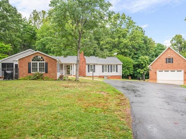 140 Monacan Park Rd, Madison Heights, VA 24572