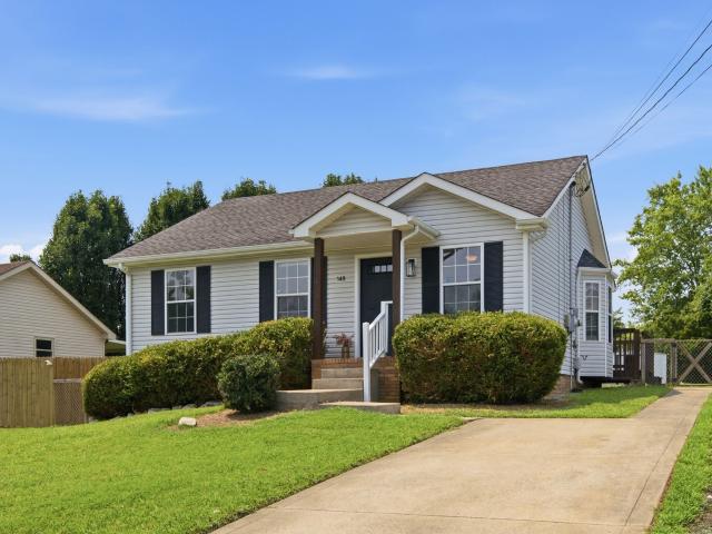140 Monarch Ln