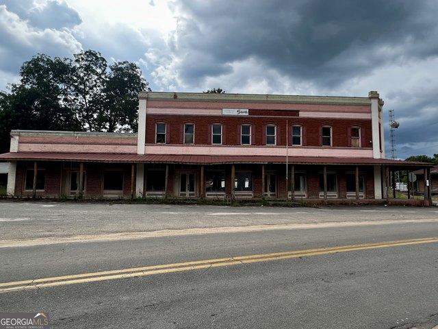140 Montgomery St, Toomsboro, GA 31090