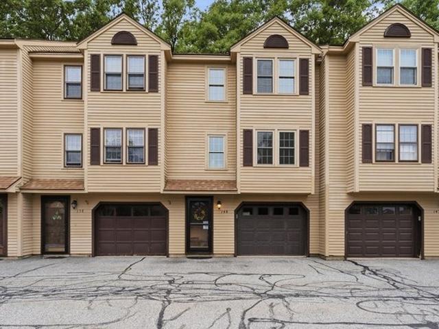 140 Morgan Dr Unit 140, Haverhill, MA 01830