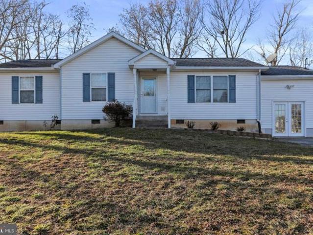 140 Morgan, Inwood, WV 25428