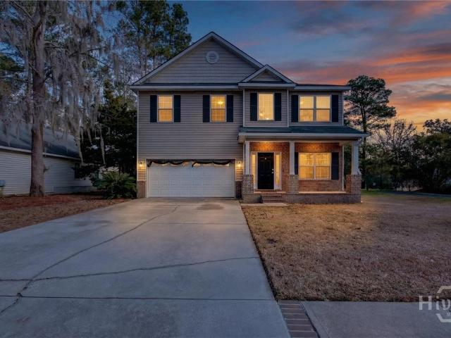 140 Mosswood Dr, Savannah, GA 31405 | MLS #SA347813