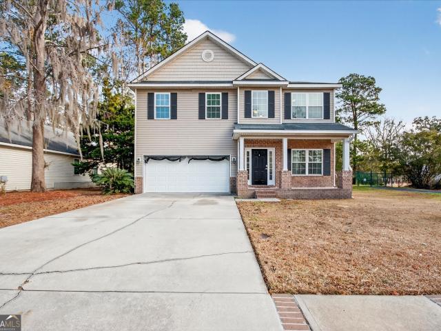 140 Mosswood Drive