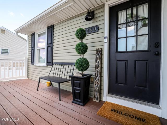 140 Matilda Drive