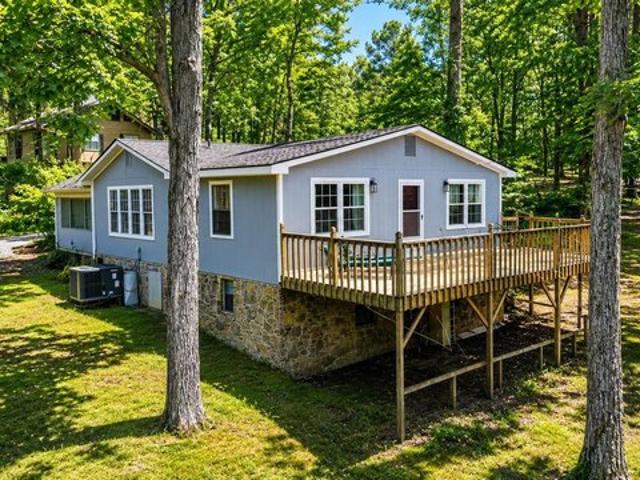 140 Mallard Rd, Counce, TN 38326