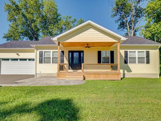 140 Maple Ave, Canajoharie, NY 13317