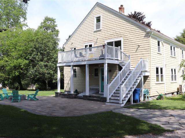 140 Maple Avenue 1