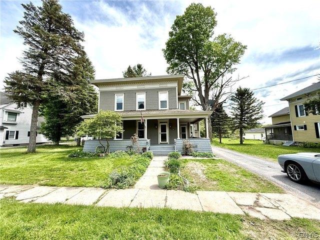 140 Maple St, Black River, NY 13612
