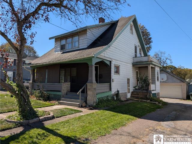140 Maple Street