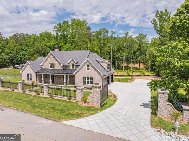 140 Maranatha Trail, Lawrenceville, US, GA