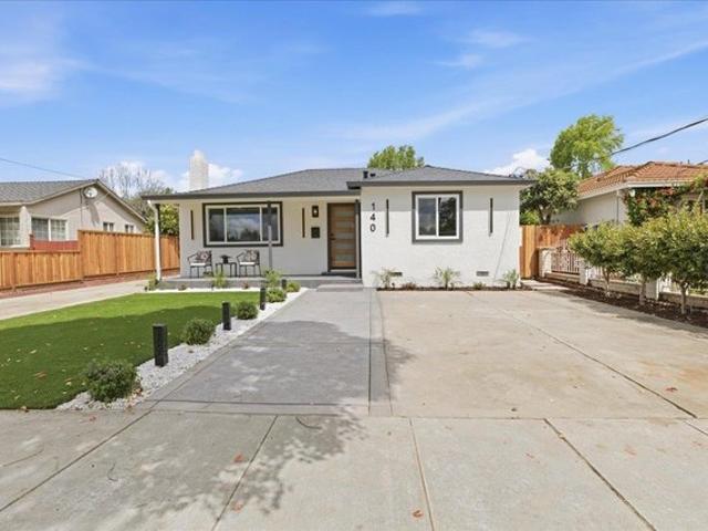 140 Marian Ln, San Jose, CA 95127
