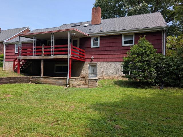 140 Martin Avenue