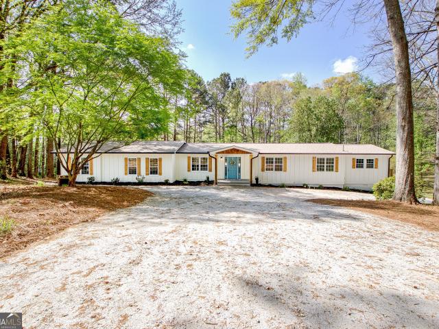 140 Mary Freeman Road