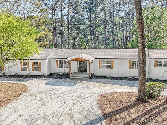 140 Mary Freeman Road