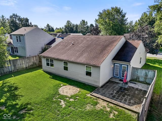 140 Meadow Glen Drive